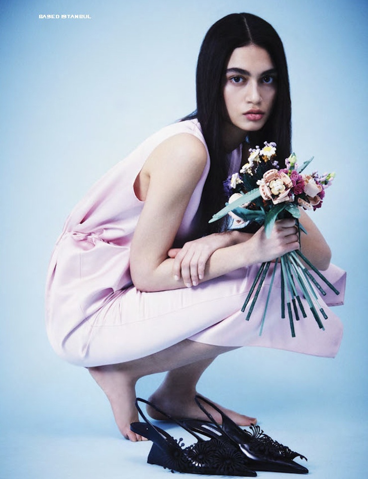 Picture of Ozge Bilici