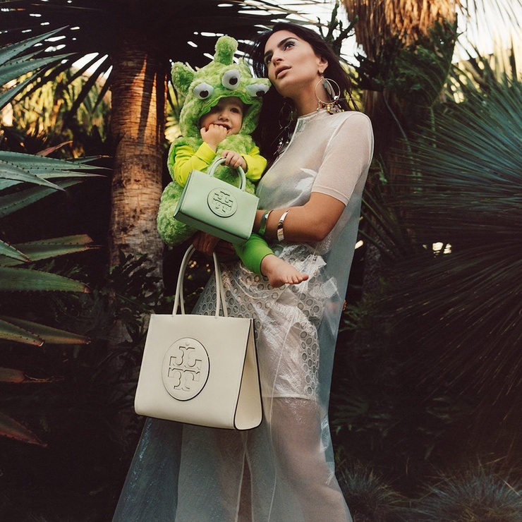 Picture of Melissa Riso (I)