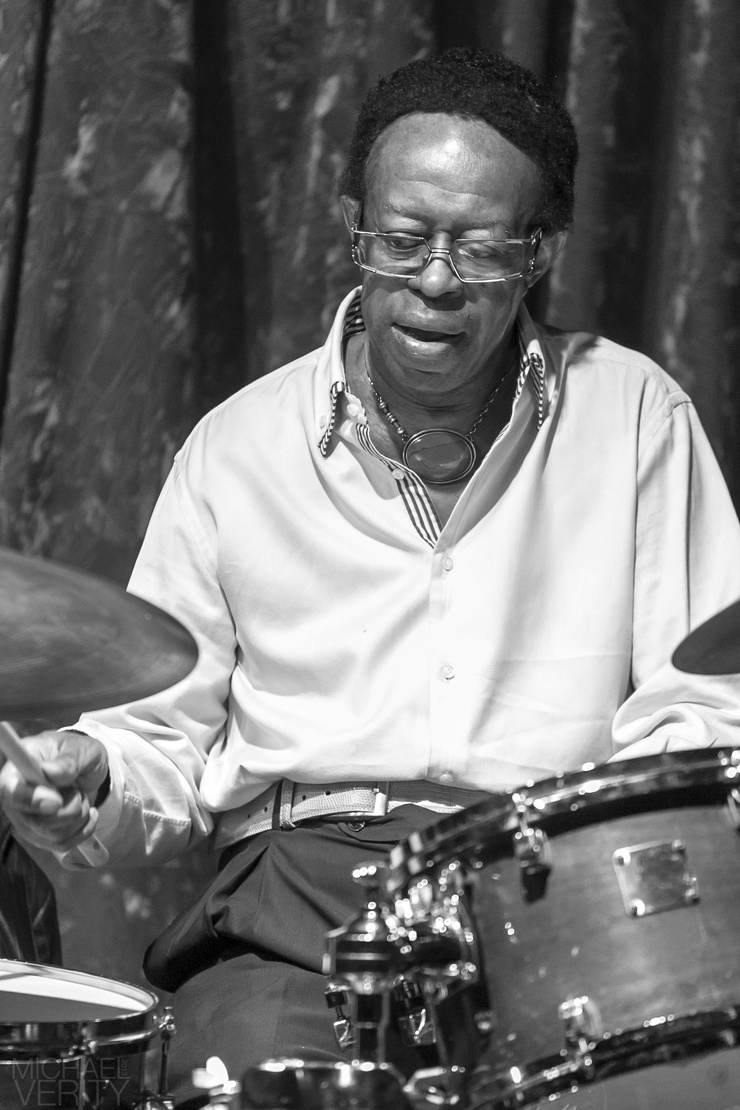 Picture of Louis Hayes