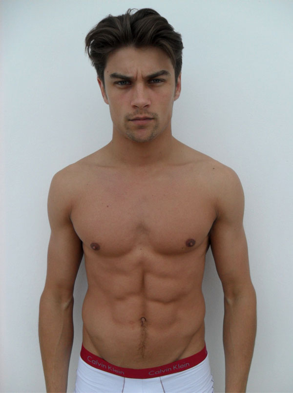 Picture of Raphael Sander