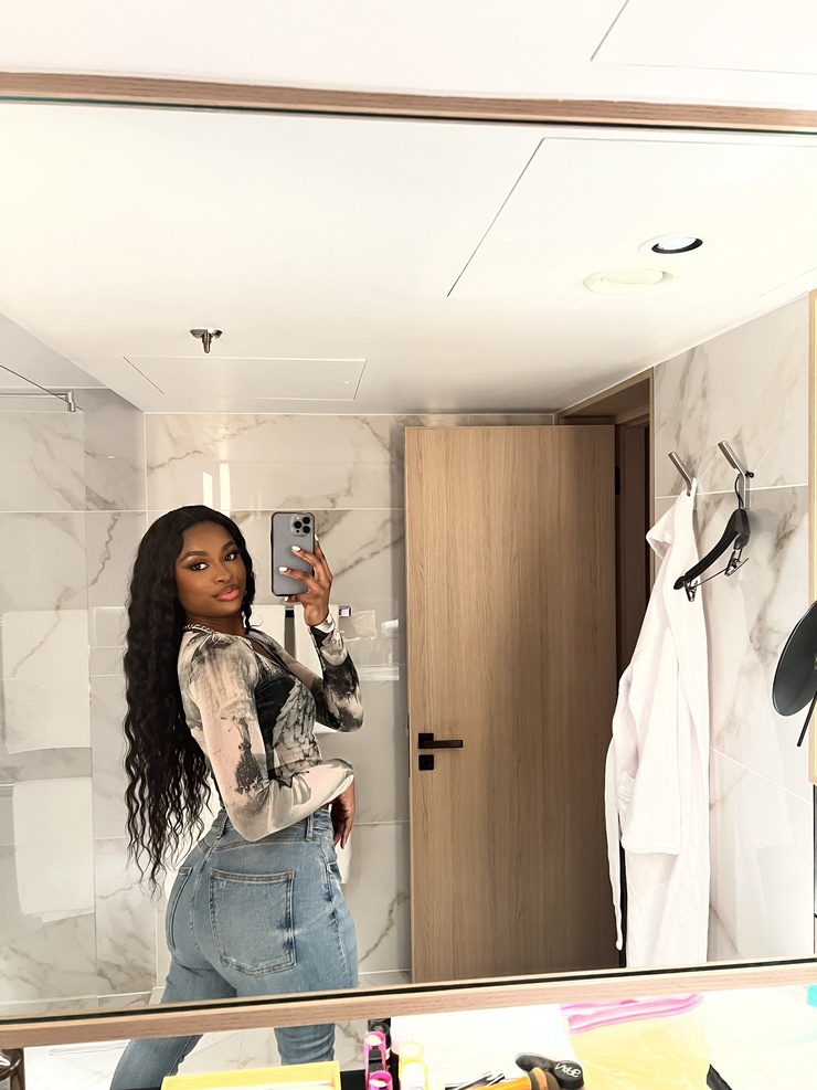 Picture of Coco Jones