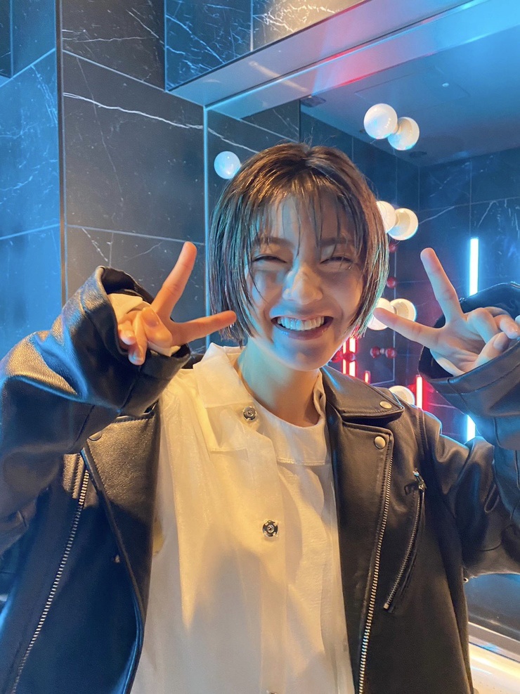 Picture of Mio Kudô