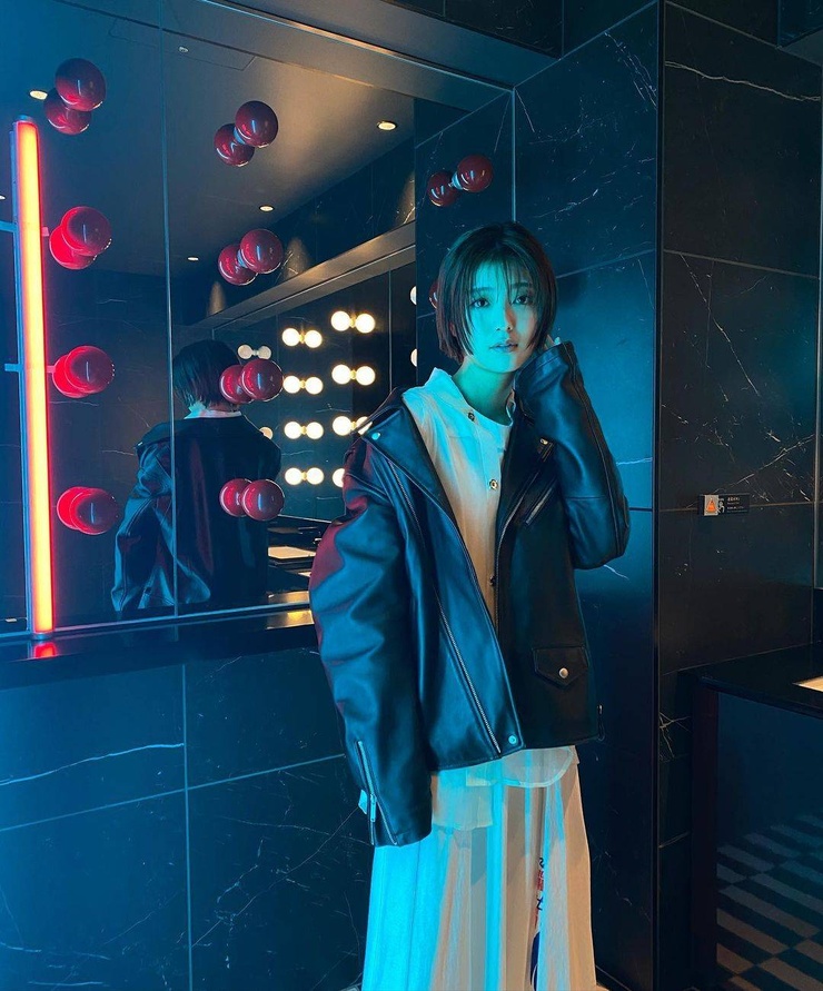 Picture of Mio Kudô