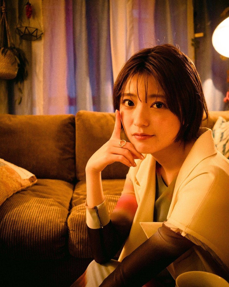 Picture of Mio Kudô