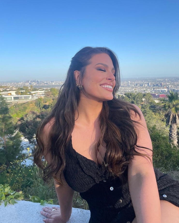 Picture of Ashley Graham