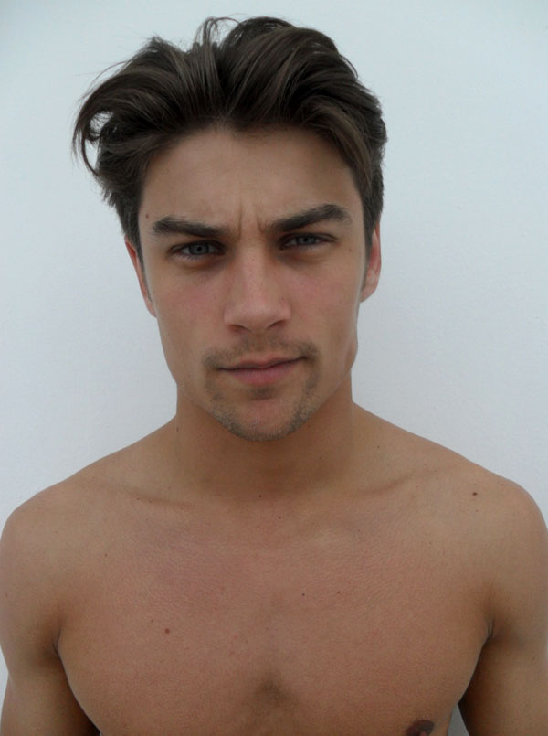 Raphael Sander image