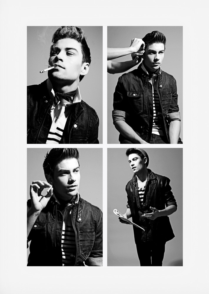 Raphael Sander image