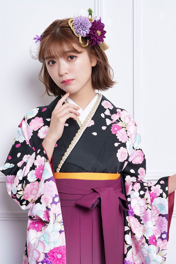 Picture of Mio Kudô