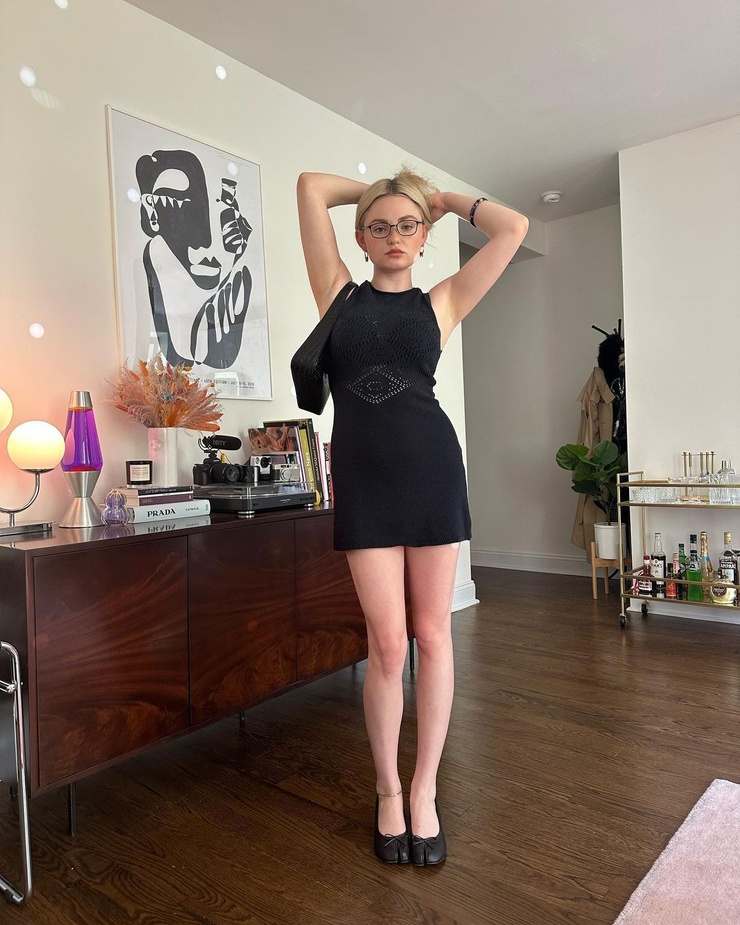 Morgan Lily picture