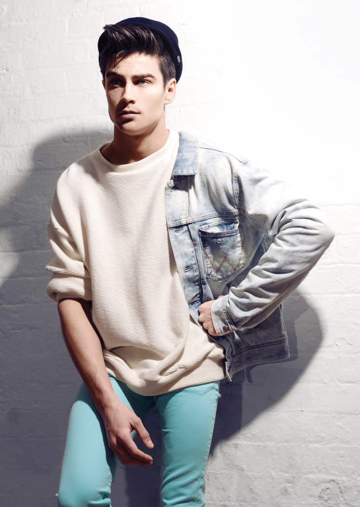 Picture of Raphael Sander