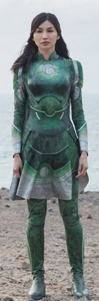 Picture of Sersi (Gemma Chan)