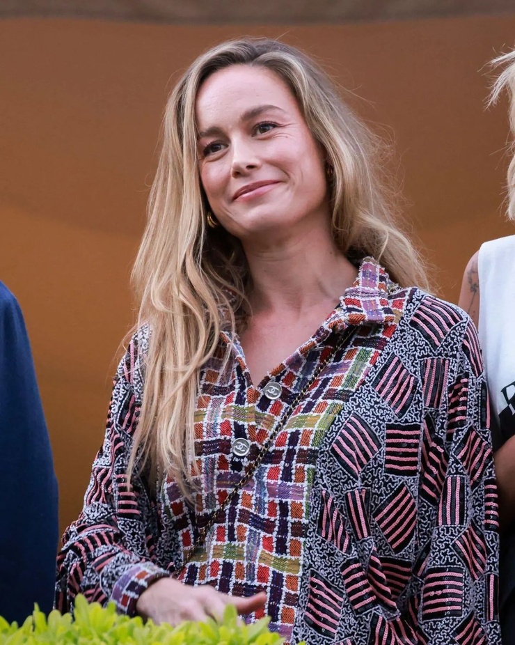 Picture of Brie Larson