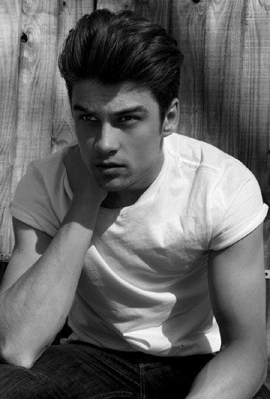 Picture of Raphael Sander