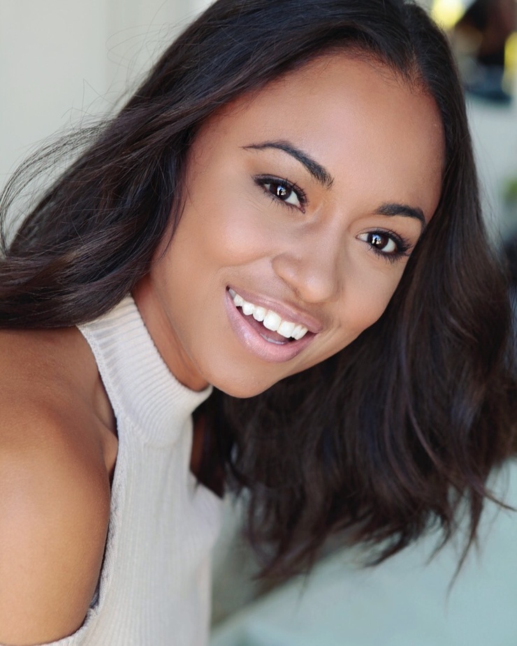 Image Of Dawn Raven