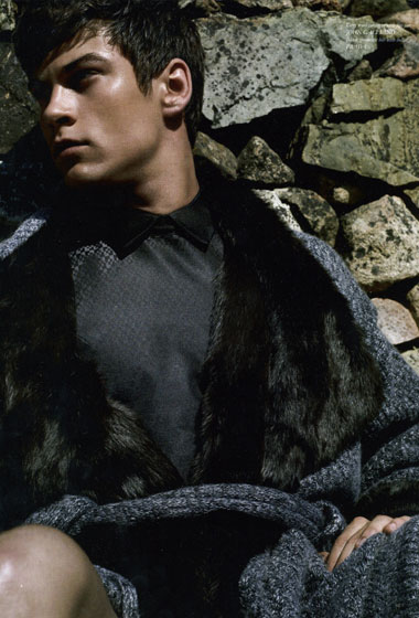 Picture of Raphael Sander