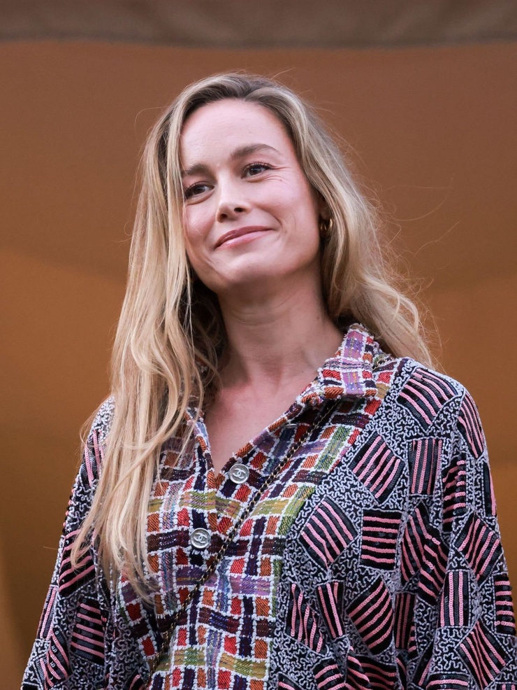 Picture of Brie Larson