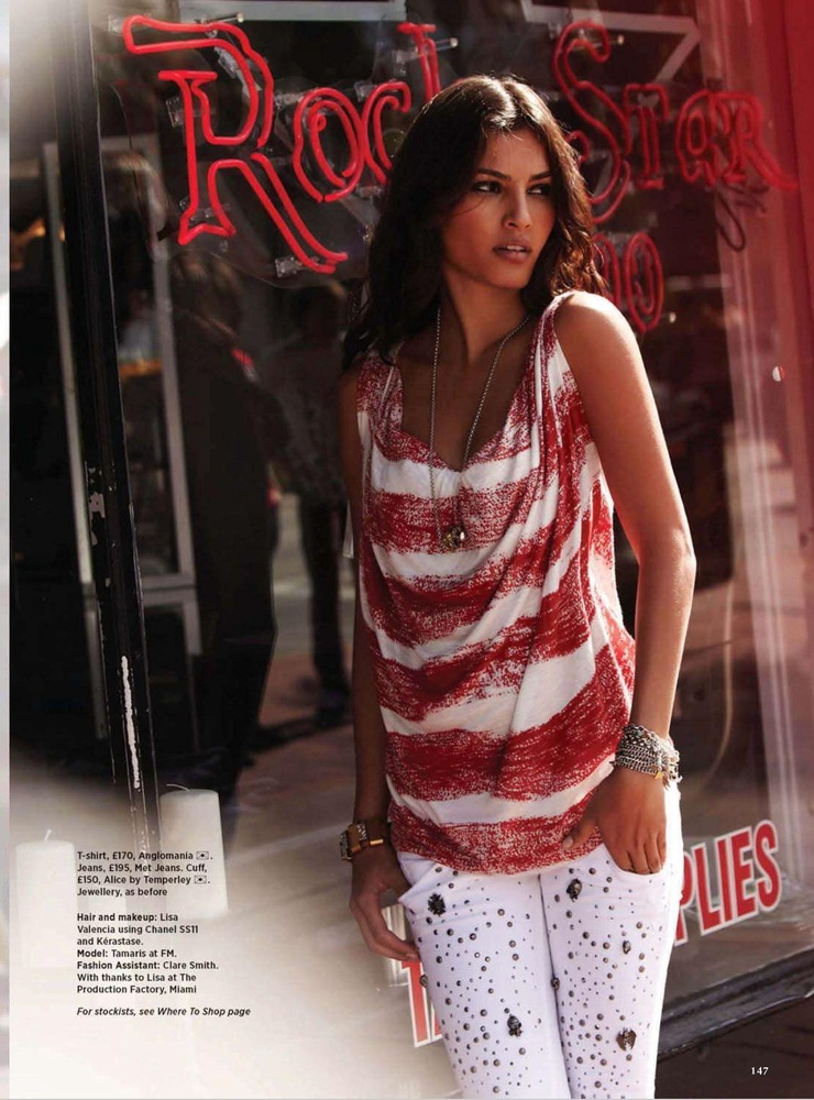 Picture of Tamiris Souza Freitas
