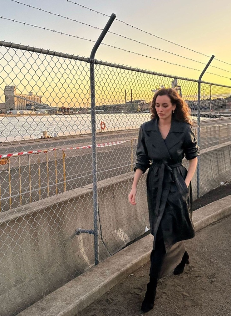 Picture of Sarah Stephens