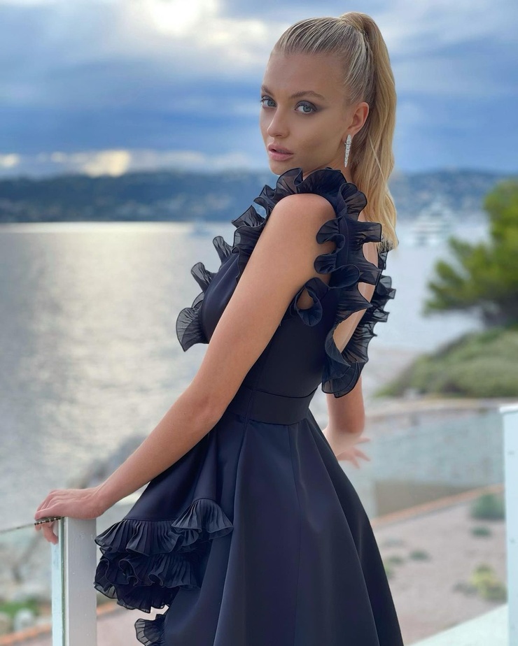 Picture of Ann-Sophie Thieme