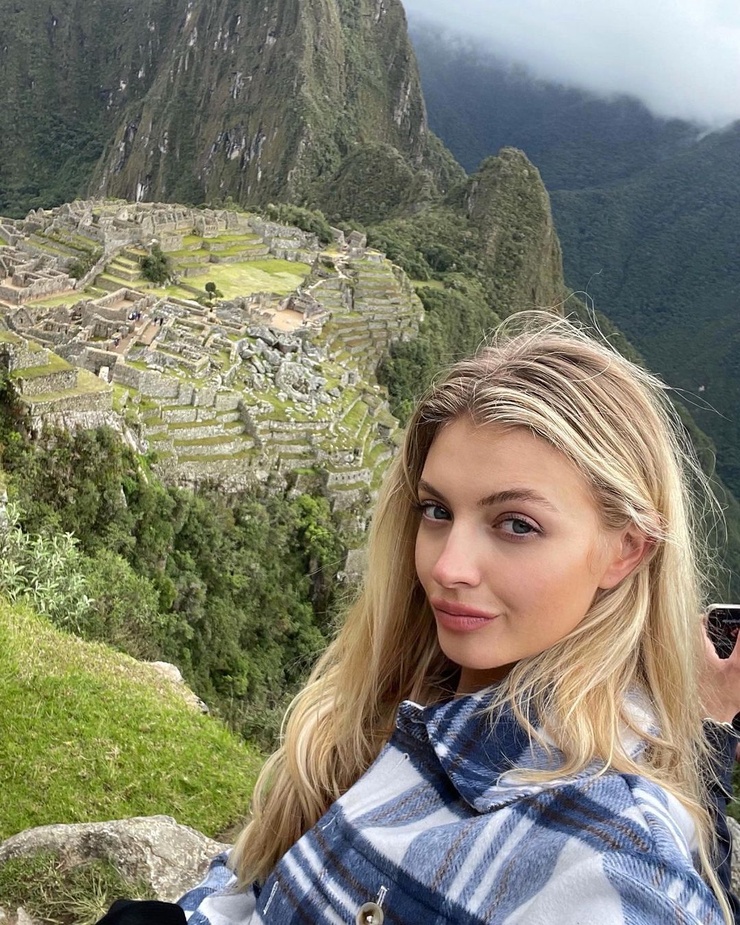 Picture of Ann-Sophie Thieme