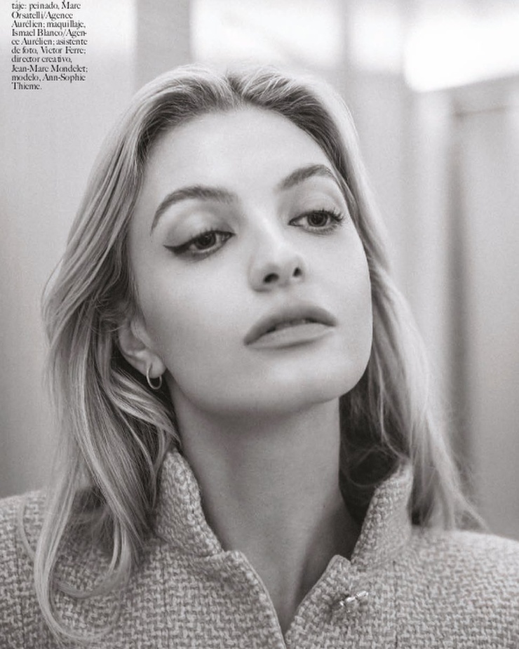 Picture of Ann-Sophie Thieme