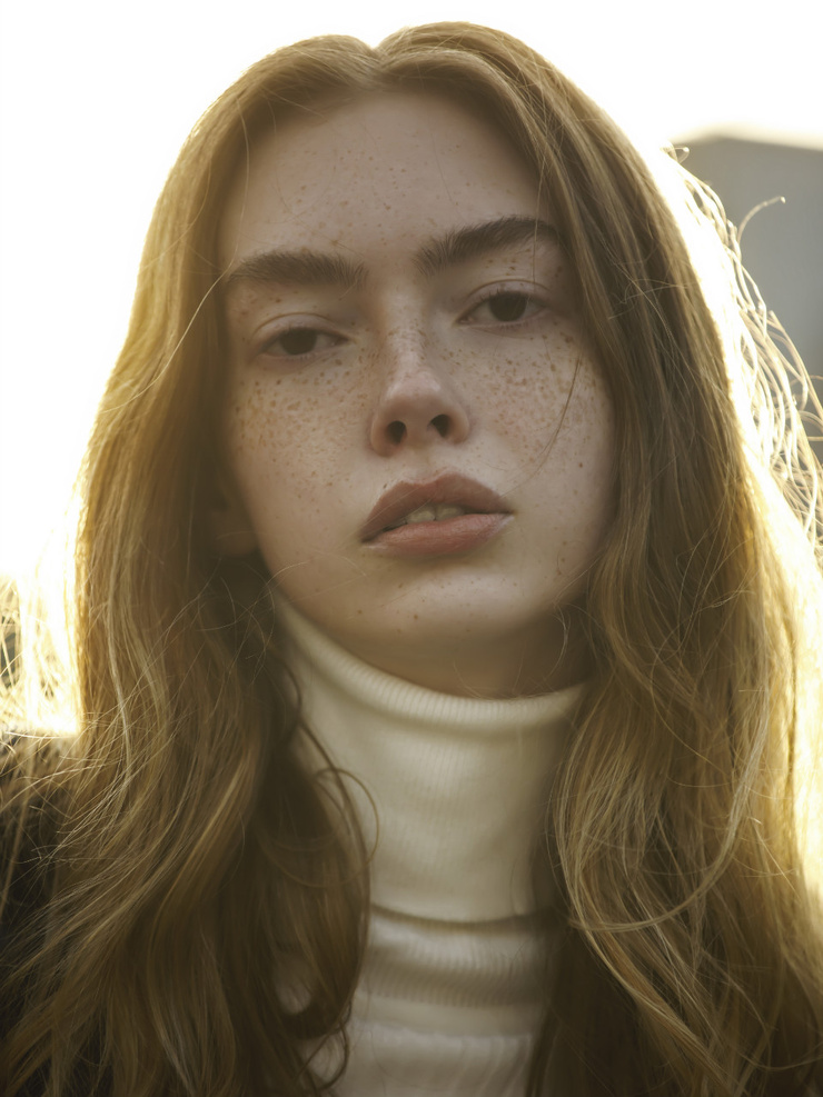 Picture of Carolynn Bucco