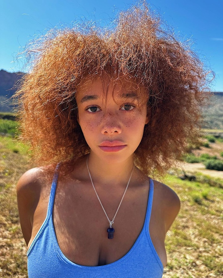 Talia Jackson picture