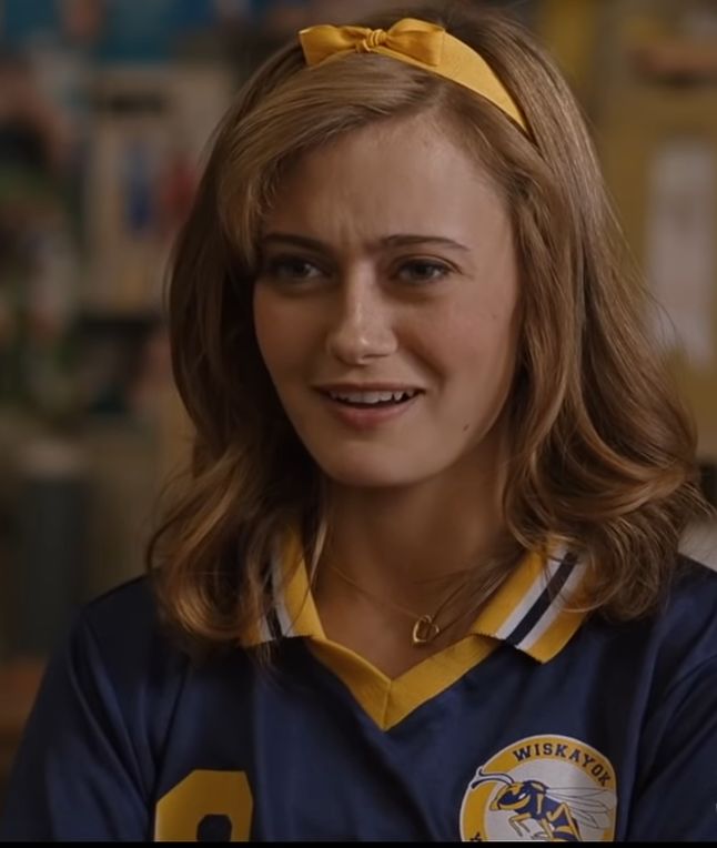 Picture of Jackie Taylor