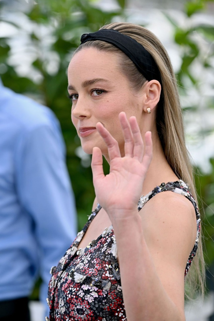 Brie Larson picture