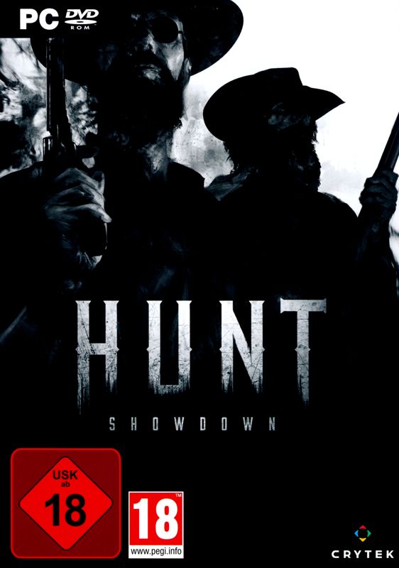 Picture of Hunt: Showdown