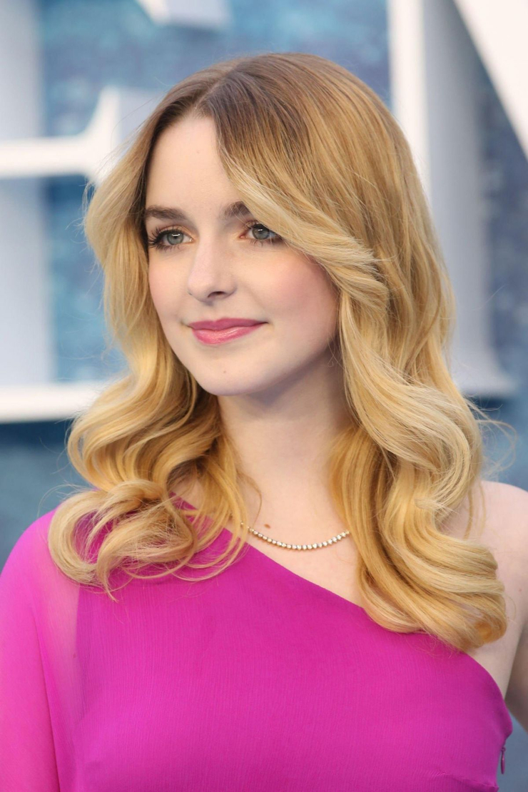 Picture of Mckenna Grace