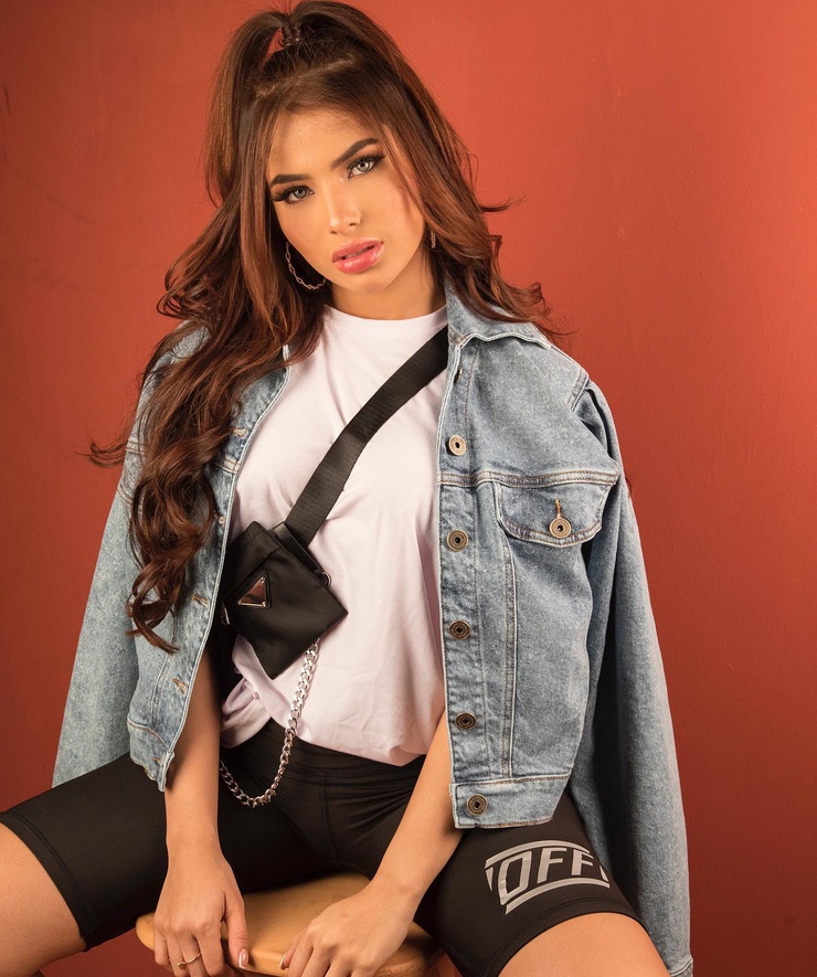 Picture of Michell Rivera Cifuentes