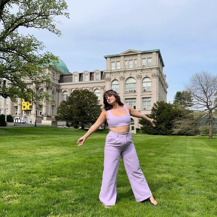 Picture of Sixtine Rouyre