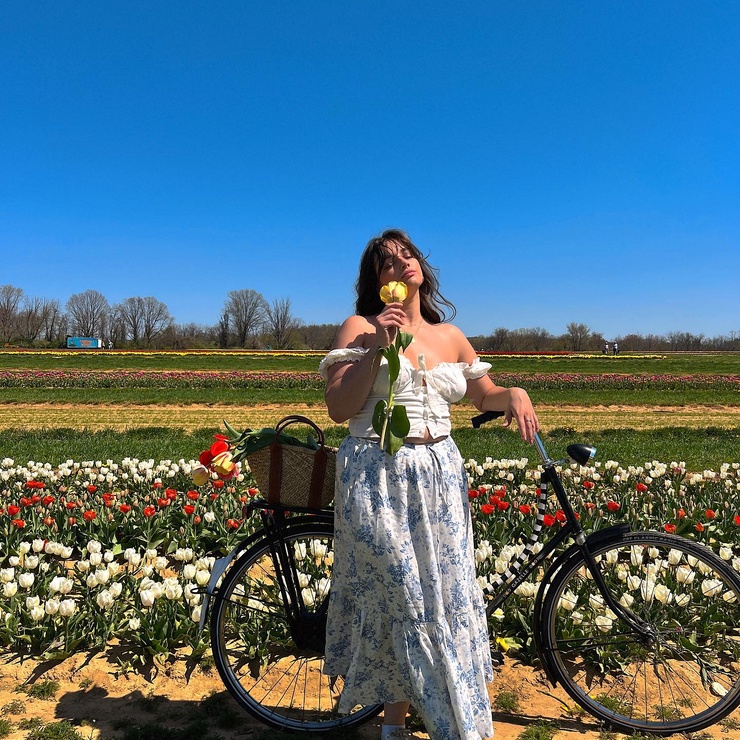 Picture of Sixtine Rouyre