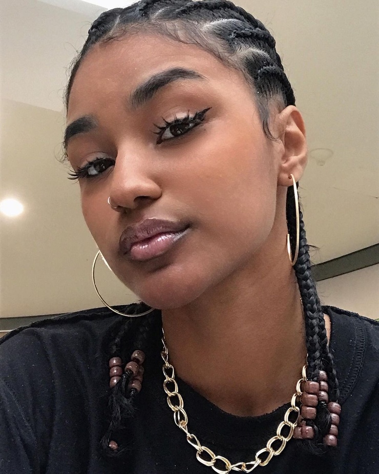 Picture of Yasmim Freitt
