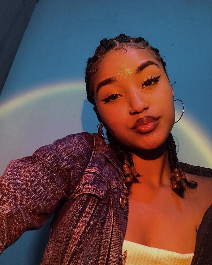 Picture of Yasmim Freitt