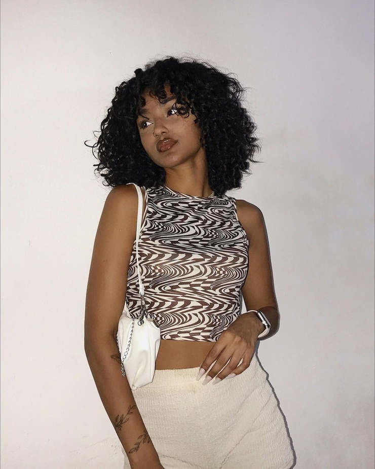 Picture of Yasmim Freitt