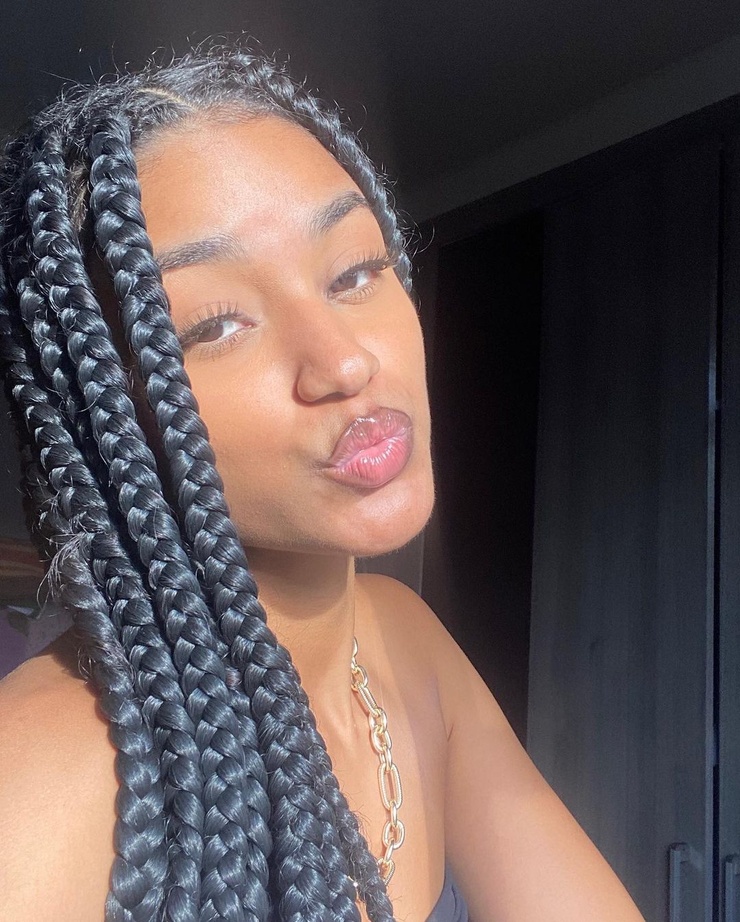 Picture of Yasmim Freitt