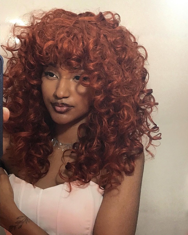 Picture of Yasmim Freitt