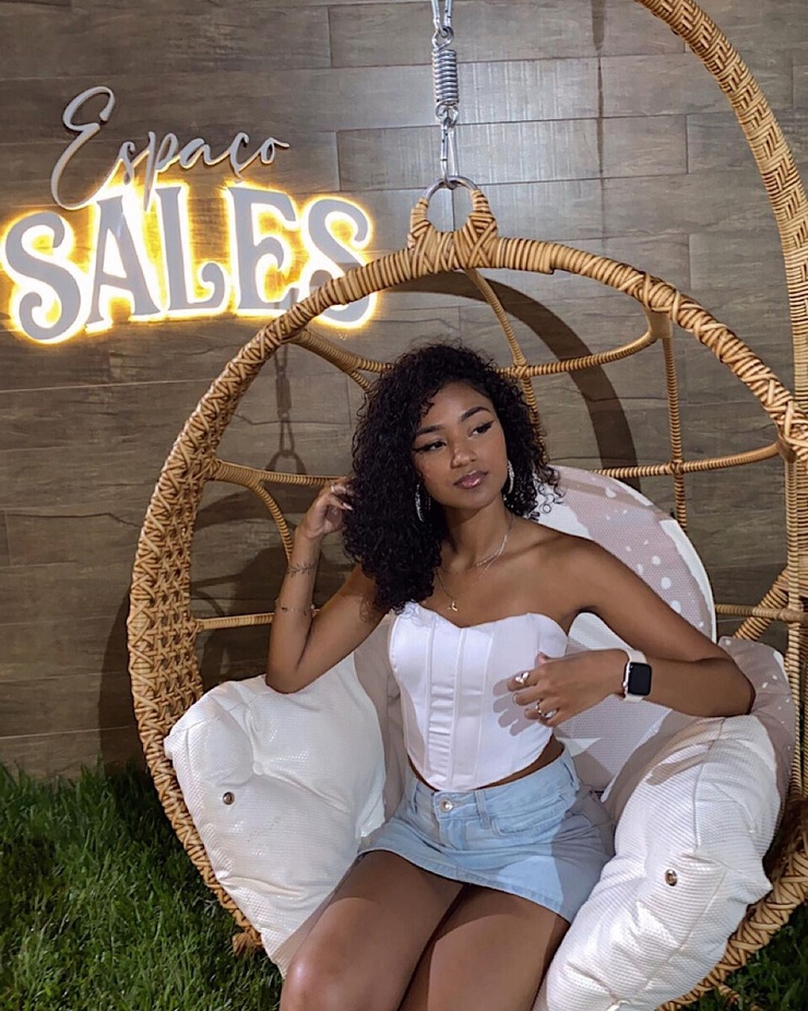 Picture of Yasmim Freitt