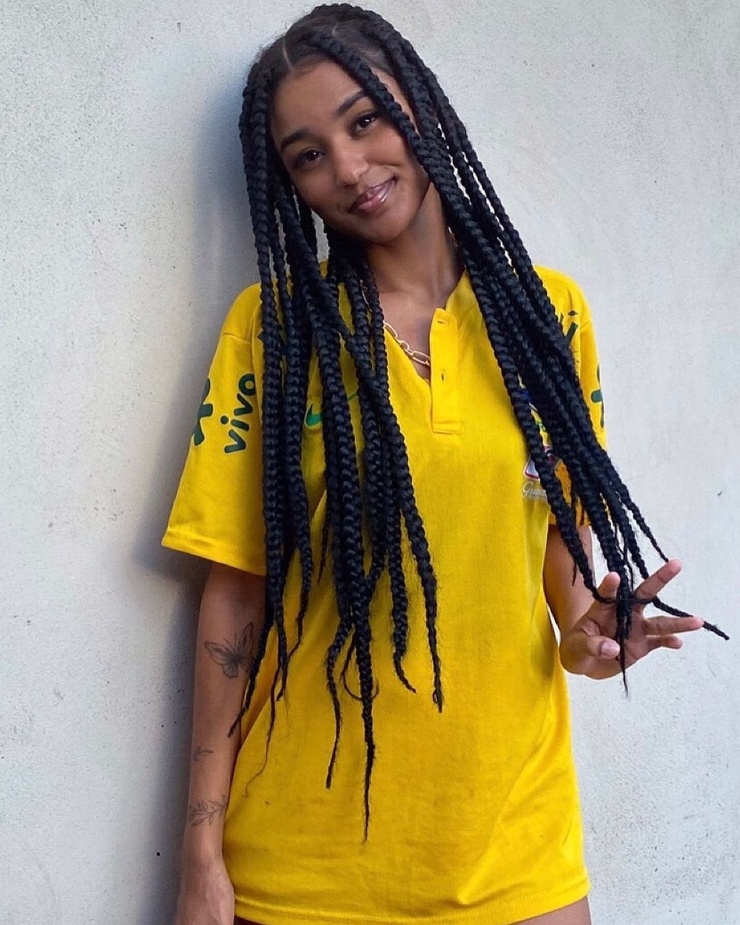 Picture of Yasmim Freitt