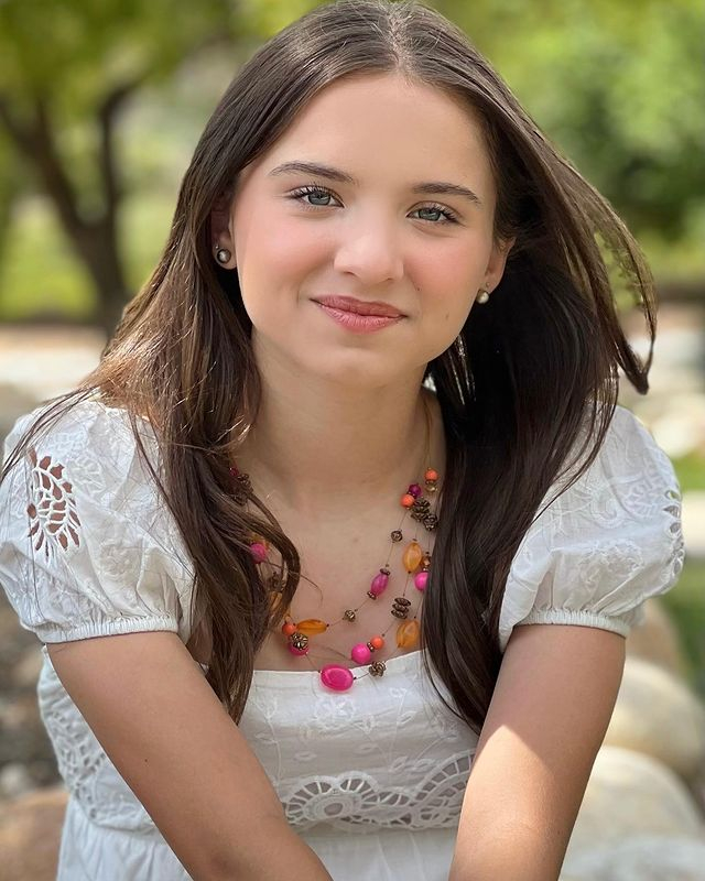 Madeleine McGraw image