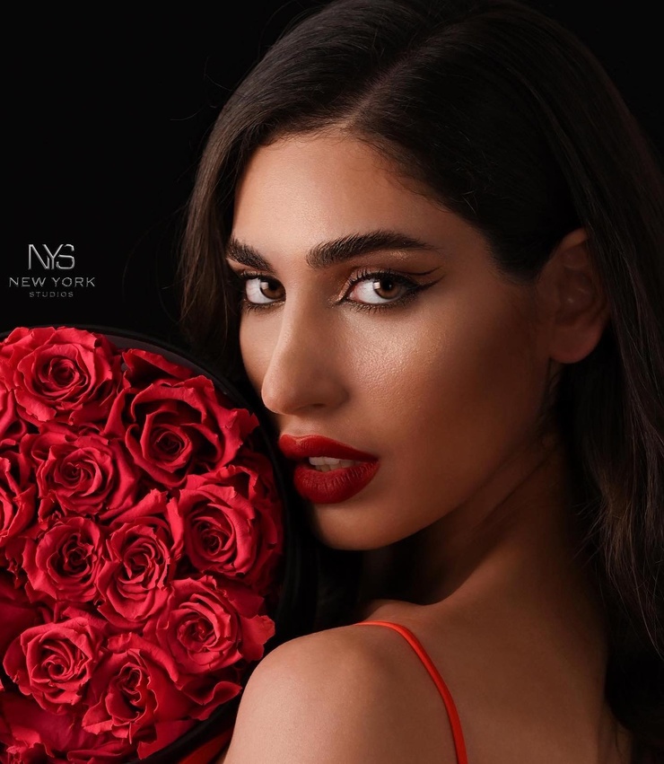 Image of Rafaela Charalambous