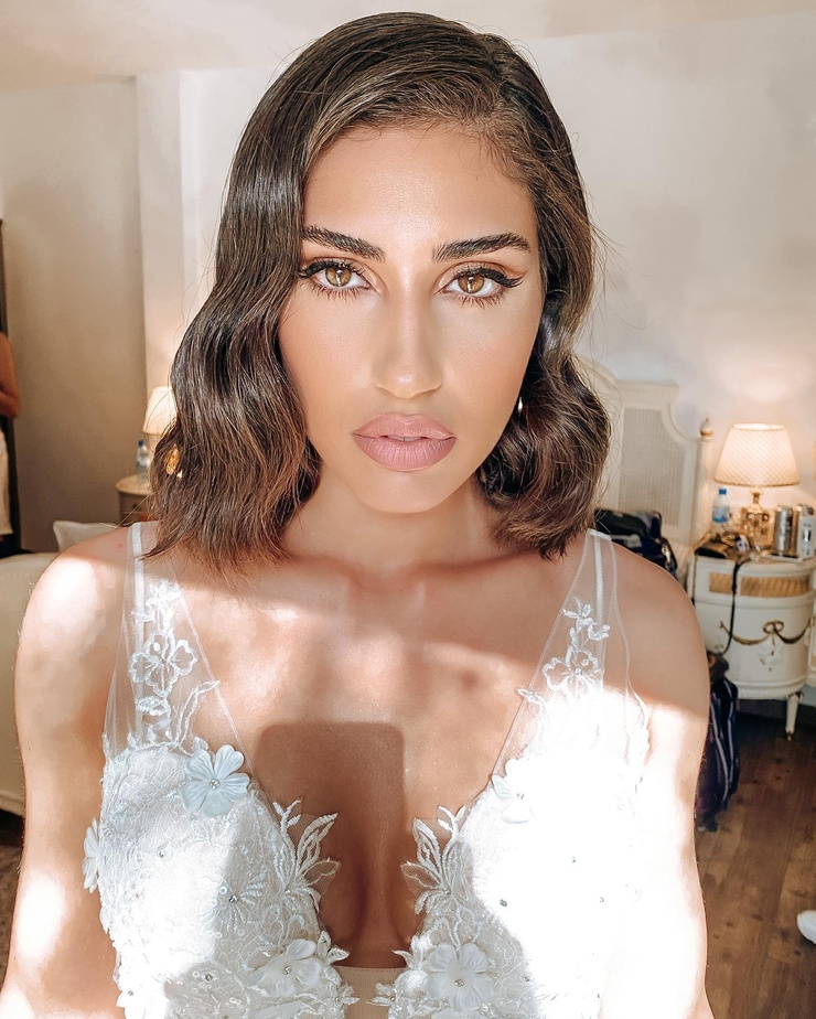 Picture of Rafaela Charalambous