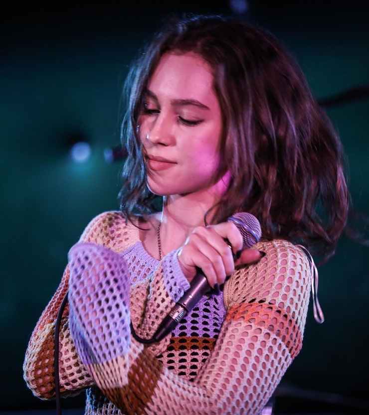 Image of Kacey Fifield