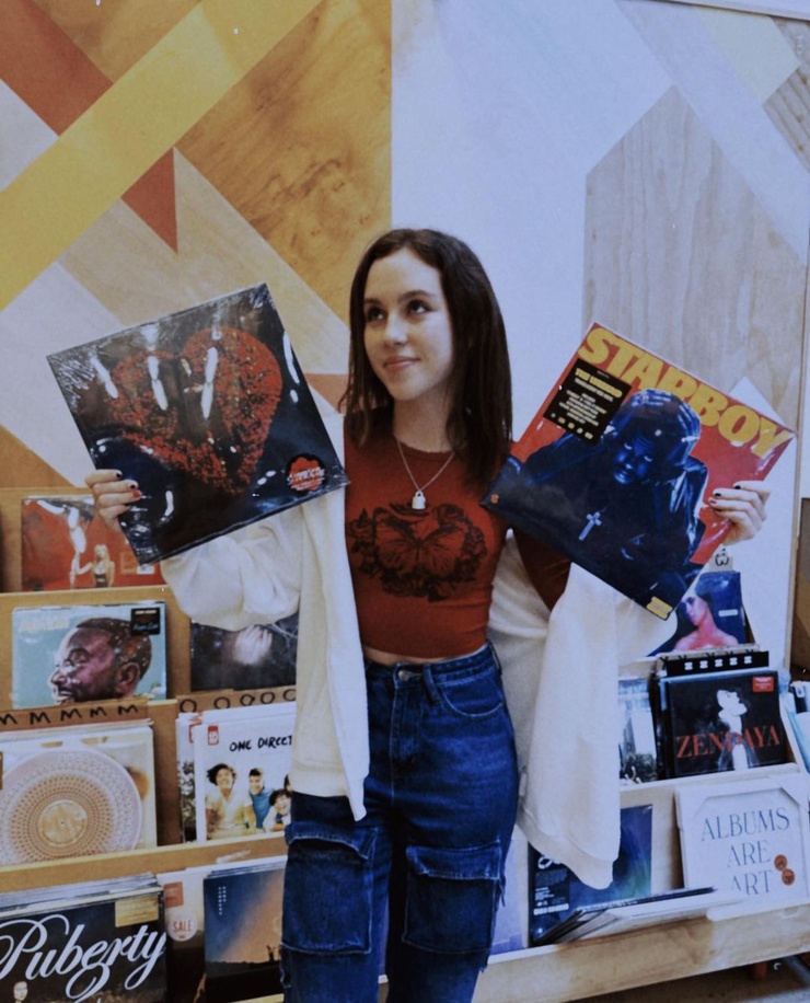 Image of Kacey Fifield