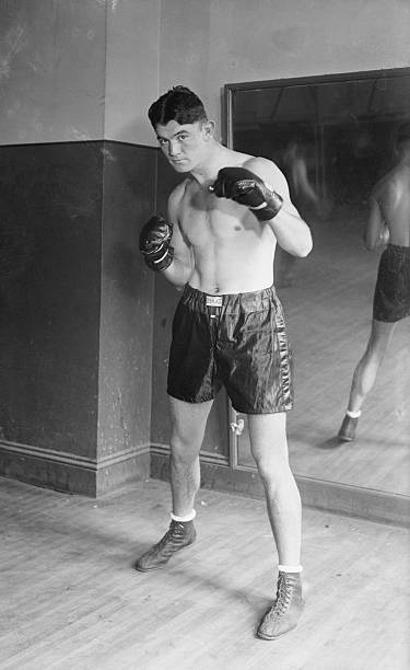 James Braddock