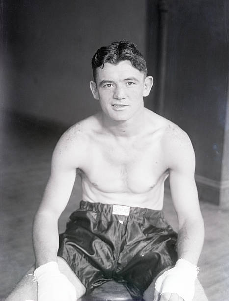 James Braddock