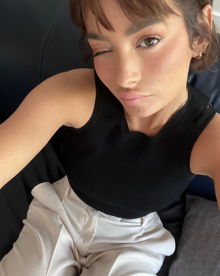 Picture of Taylor LaShae