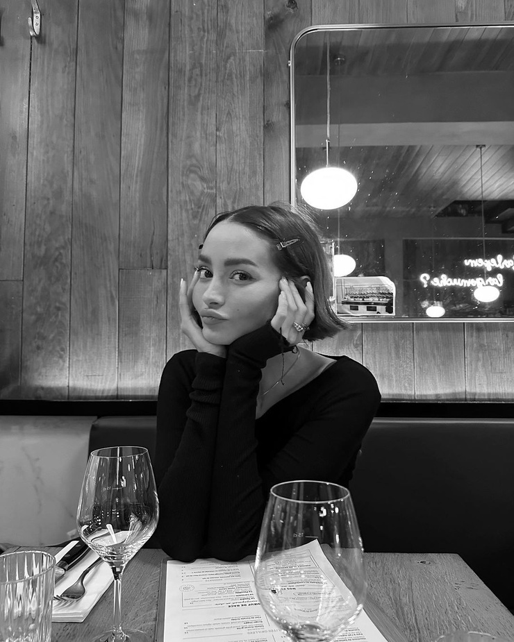 Picture of Taylor LaShae